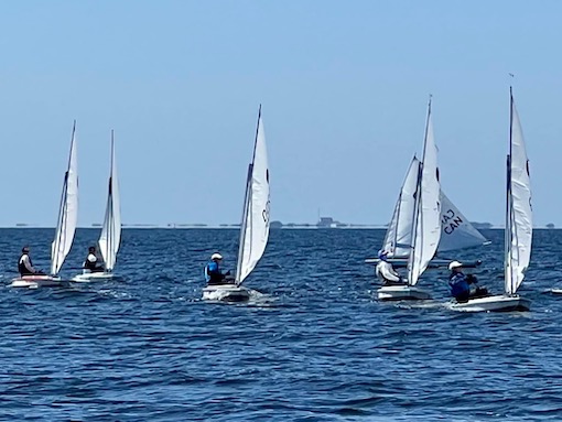 AC37 - Vilanova! - SAIL PENSACOLA